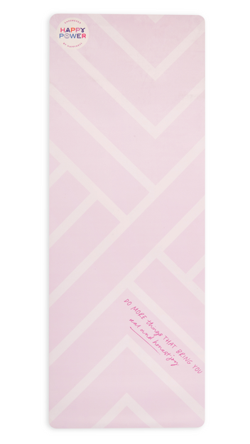 Eco friendly exercise and yoga mats Australia | Happy Power – Happy Power
