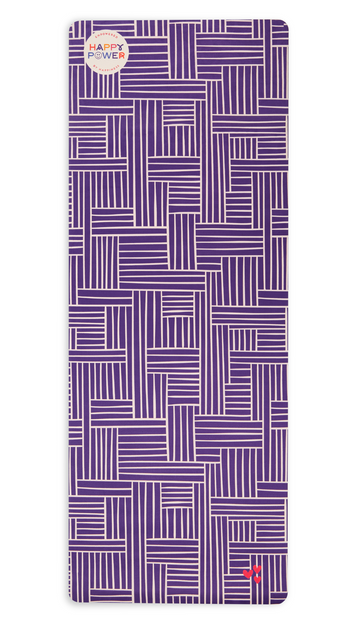 Eco friendly exercise and yoga mats Australia | Happy Power – Happy Power